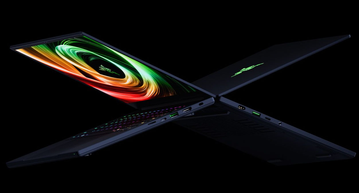 Razer Blade 14 (2025), movilidad y rendimiento