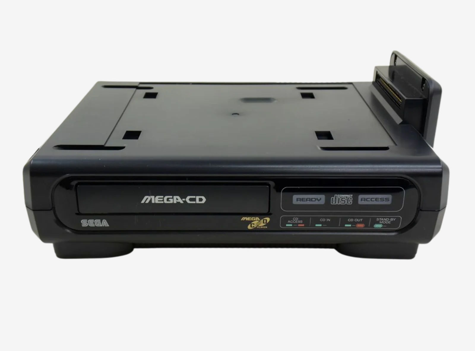 El CD cumple 43 años, un formato que marcó una época